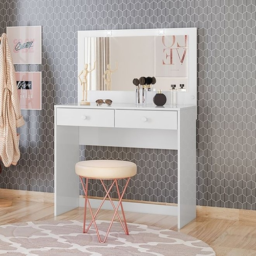 Penteadeira Daila - Móveis eucaliptos